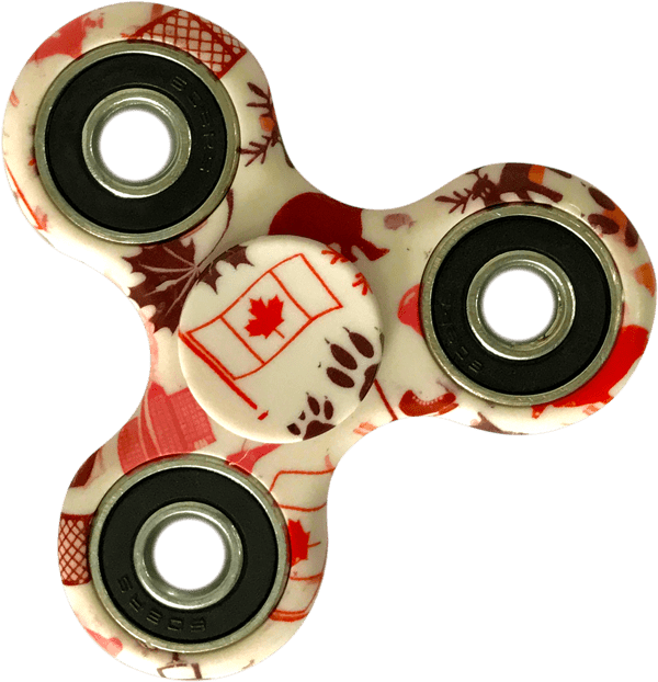 Widget Spinner Canada - Jetzam