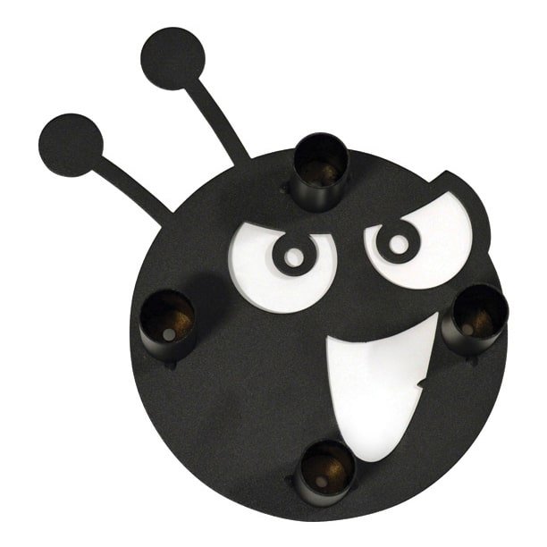 Fire Fishing Poles Bugg Stand - Jetzam